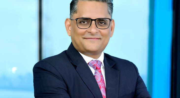 ASK Asset & Wealth Names Amit Singh As Group CHRO - BW People